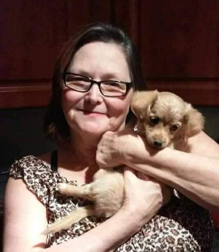 Nancy Jean Frame Plouffe | San Tan Mountain View Funeral Home & Advance ...