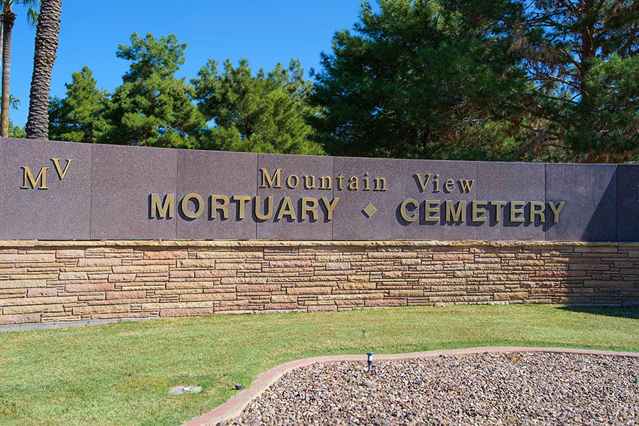 Mesa Mortuary | What To Do... | San Tan Mountain View Funeral Home ...