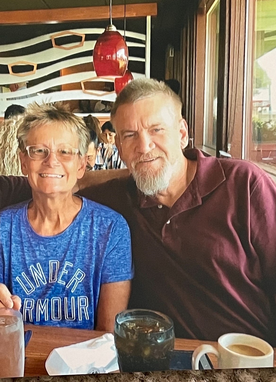 Kerry Louis Johnson | San Tan Mountain View Funeral Home & Advance ...