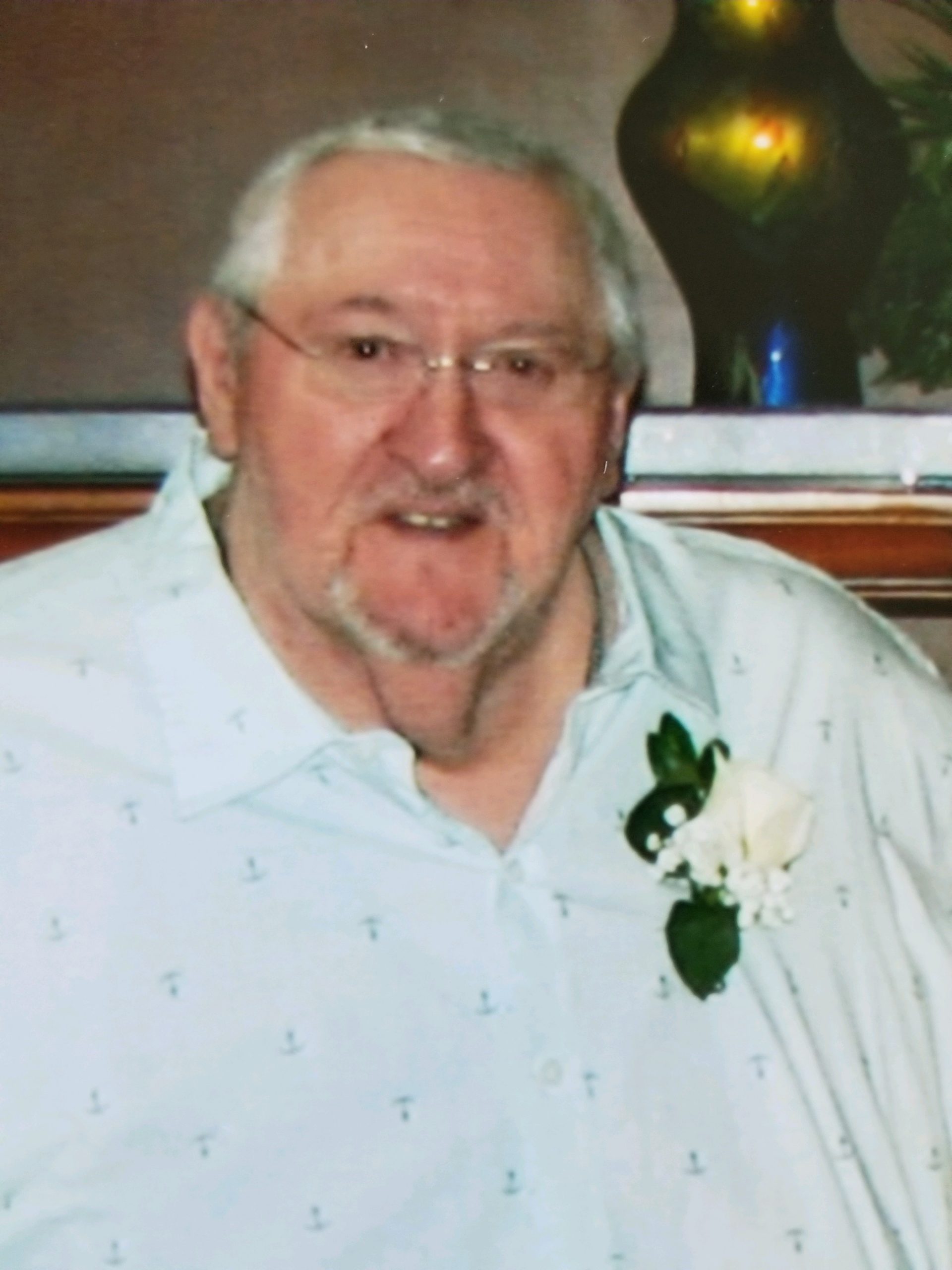 Wayne Arthur Rosciszewski | San Tan Mountain View Funeral Home ...