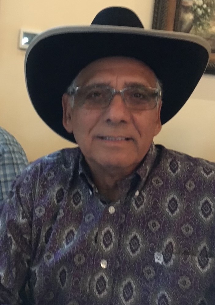 Charles “Charlie” Allen Smith | San Tan Mountain View Funeral Home ...