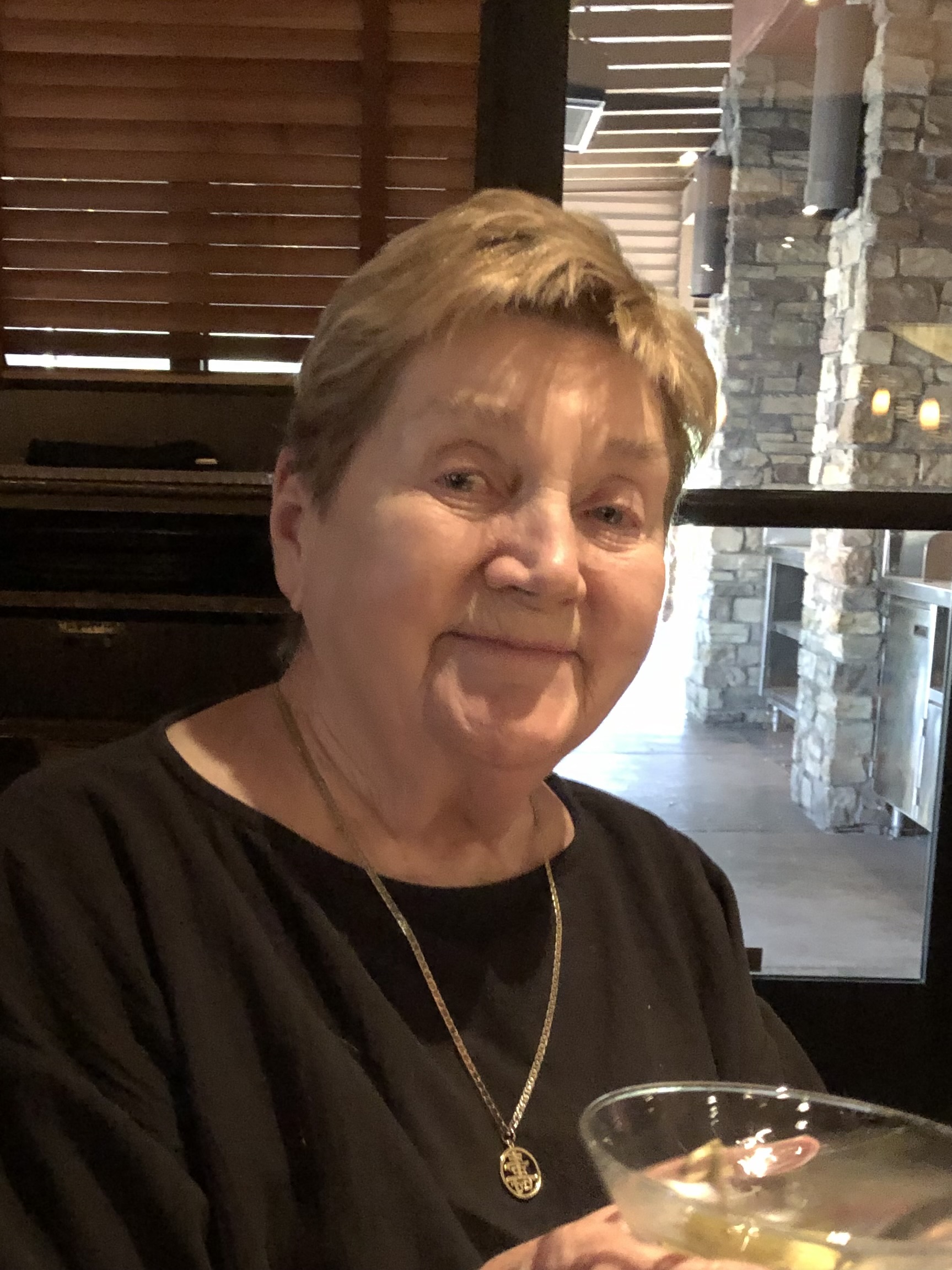 Nancy Lee Pagel Obituary | San Tan Mountain View Funeral Home & Advance ...