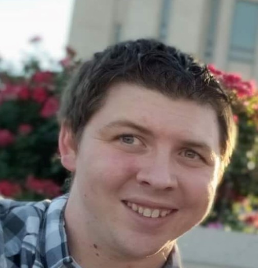 Justin Michael Smith | San Tan Mountain View Funeral Home & Advance ...