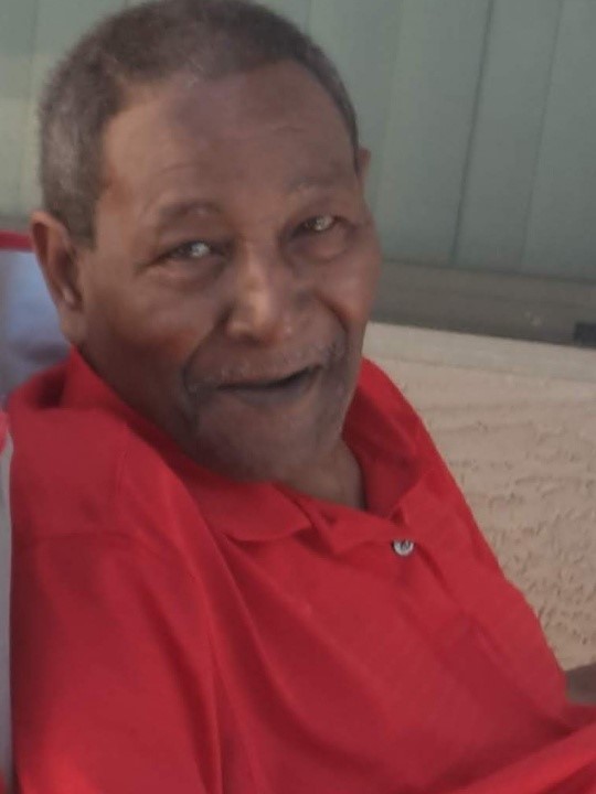 Walter Ballard Jr. | San Tan Mountain View Funeral Home & Advance ...