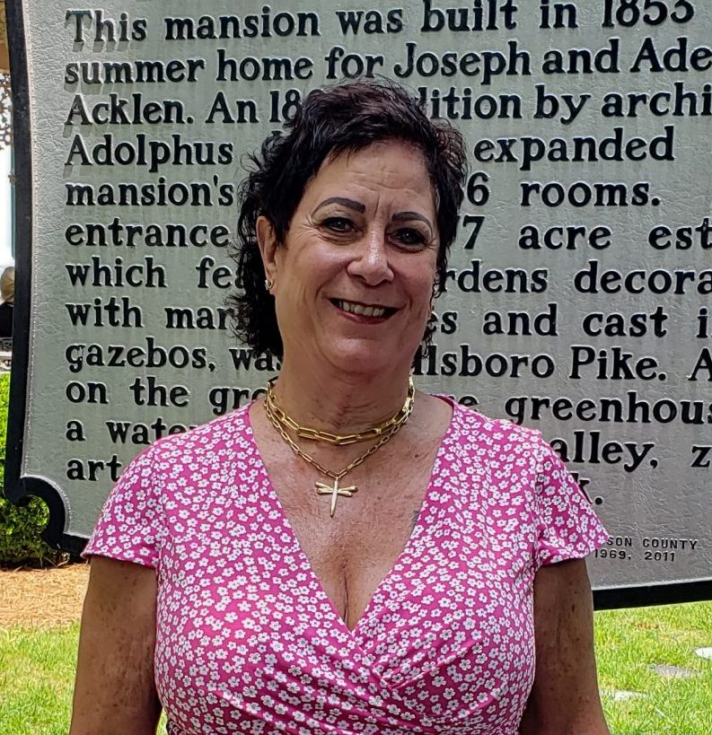 Carrin Lee Blomgren | San Tan Mountain View Funeral Home & Advance ...