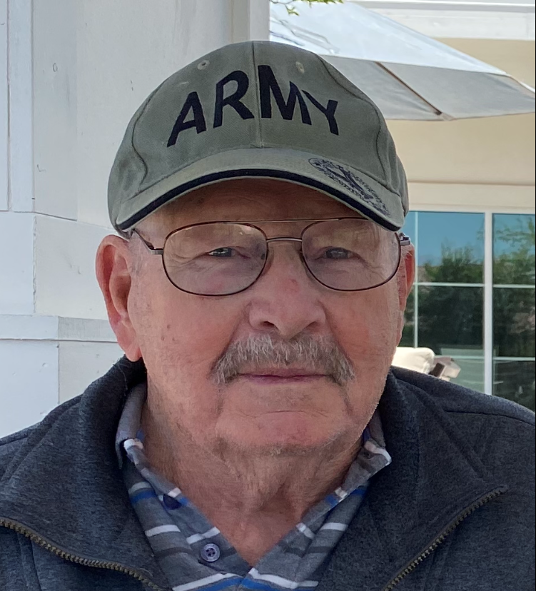 Donald Ludford Kinch Obituary | San Tan Mountain View Funeral Home ...