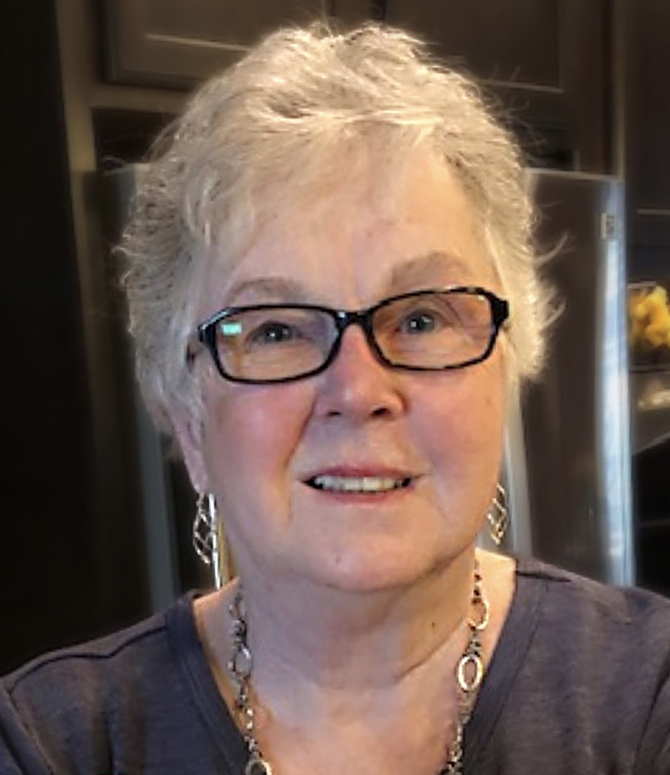 Gayle Anne Singer (née Fulton) | San Tan Mountain View Funeral Home ...