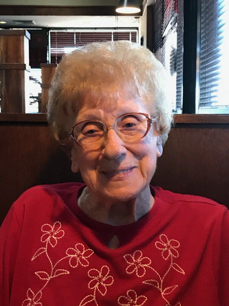 LuCille M. Isham | San Tan Mountain View Funeral Home & Advance ...