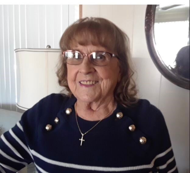 Verna Mae Little | San Tan Mountain View Funeral Home & Advance ... Verna Mae Little | San Tan Mountain View Funeral Home & Advance ...
