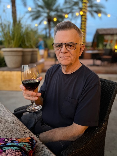 Gregory Stais | San Tan Mountain View Funeral Home & Advance Planning ...