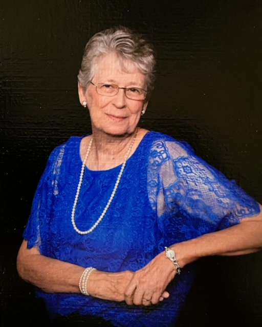 Nancy Carol Andrew Severson | San Tan Mountain View Funeral Home ...