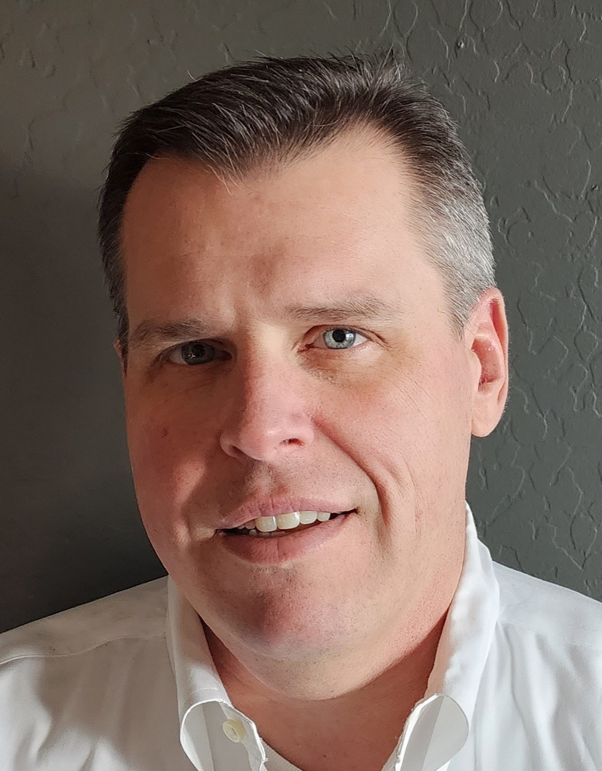 Robert "Rob" J. Ward, Jr. | San Tan Mountain View Funeral Home ...