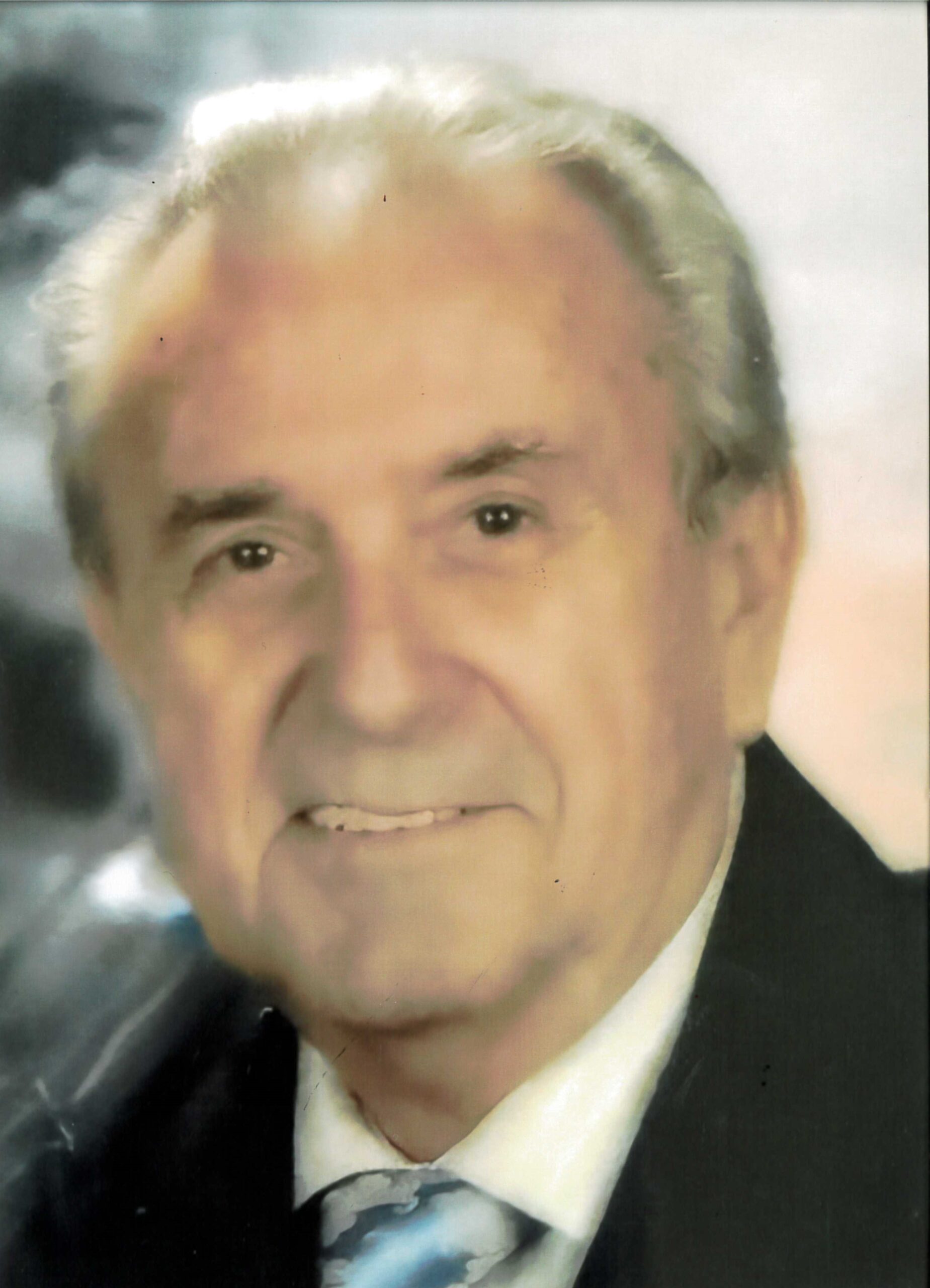 Richard Rotz | San Tan Mountain View Funeral Home & Advance Planning Center