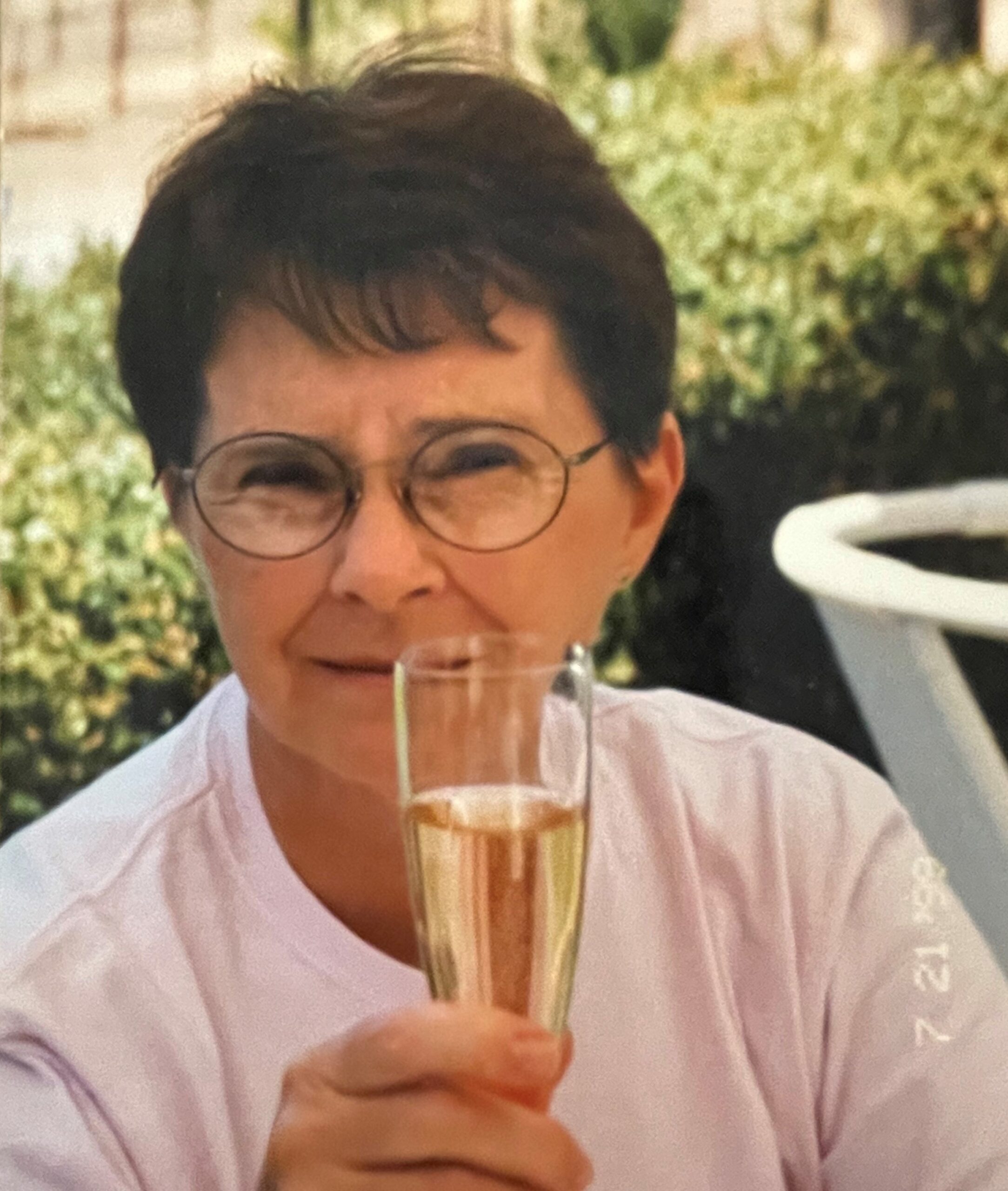 Grace Camille Gregor | San Tan Mountain View Funeral Home & Advance ...
