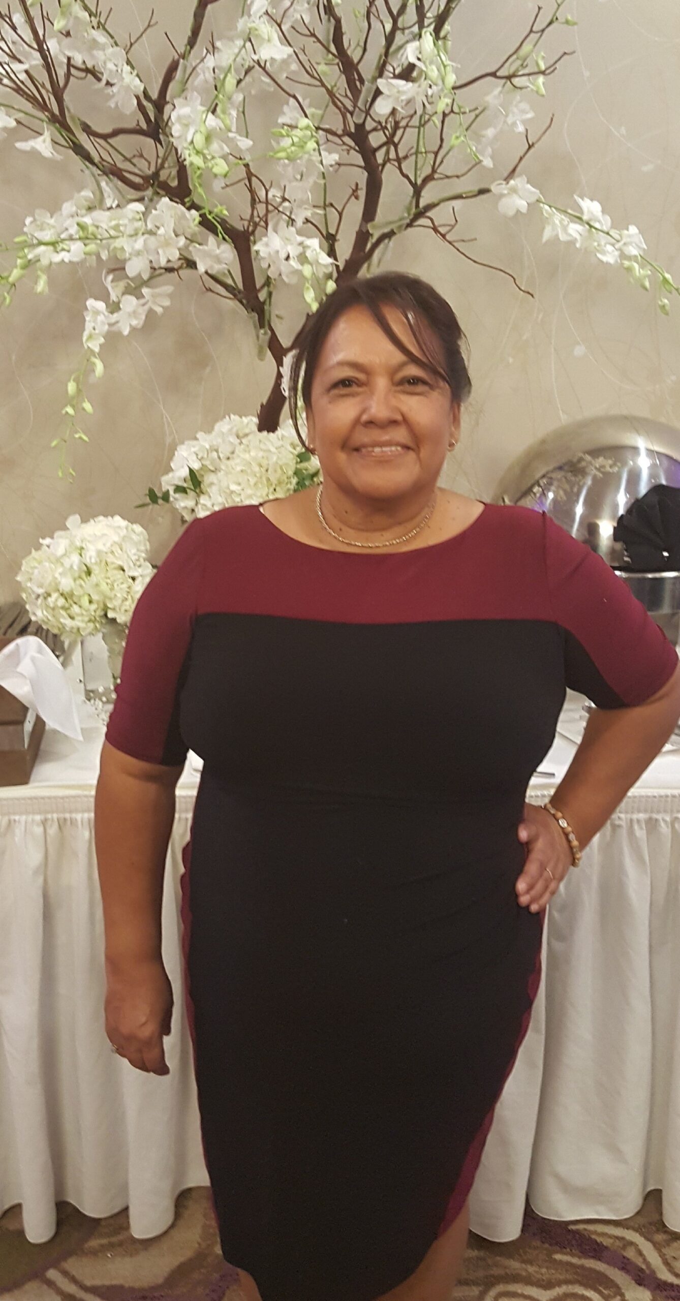 Maria Eugenia Mazariegos de Moran “Sheny” | San Tan Mountain View ...