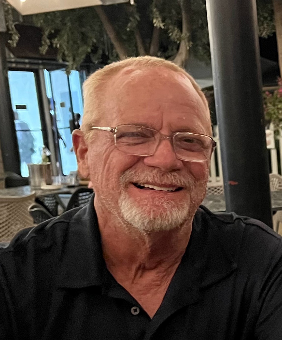 John Dale Rogers, Sr. | San Tan Mountain View Funeral Home & Advance ...