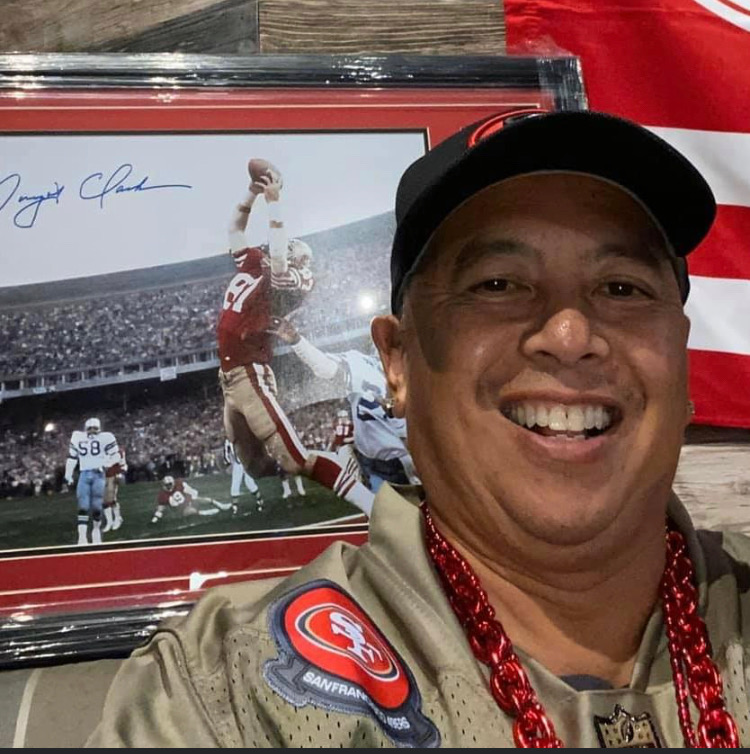 Edgardo “Eddie” Rozul Aure, Jr. | San Tan Mountain View Funeral Home & Advance Planning Center