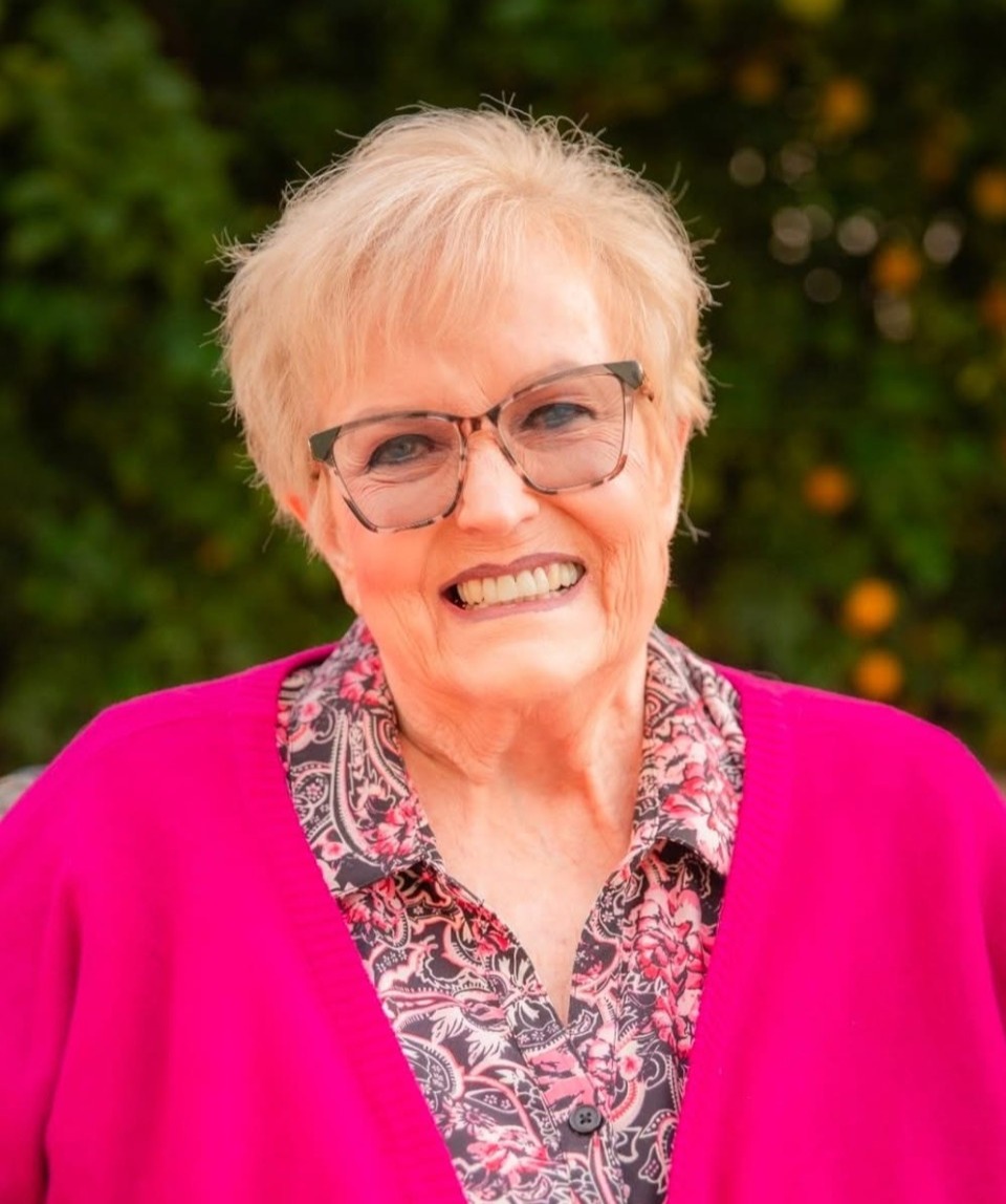 Edna Lorraine (Taylor) Bitter | San Tan Mountain View Funeral Home ...